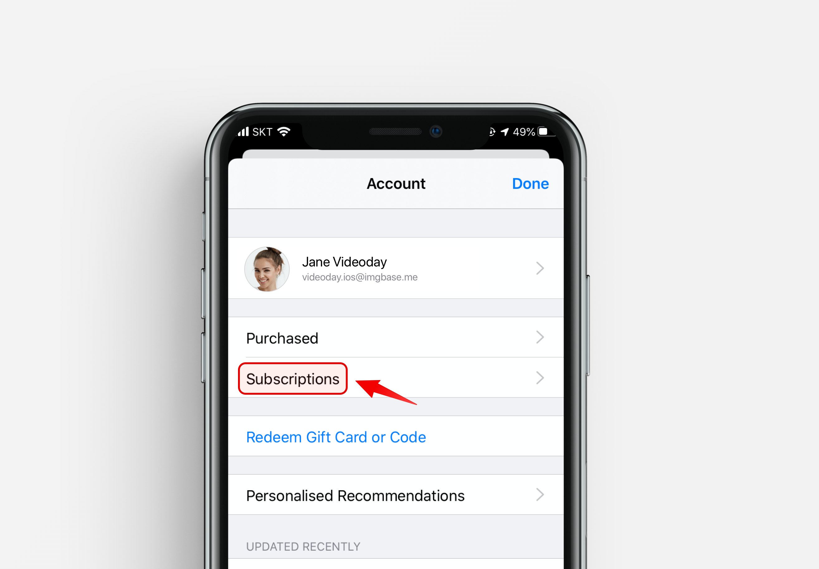 ¿Cómo cancelo mi suscripción? – ImgPlay