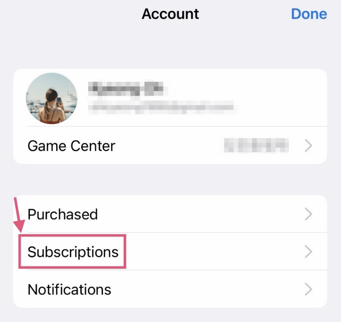 How do I manage my subscription? – ImgPlay